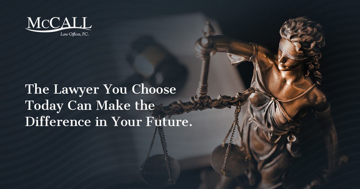 Peoria Prenuptial Agreement Attorney | McCall Law Offices